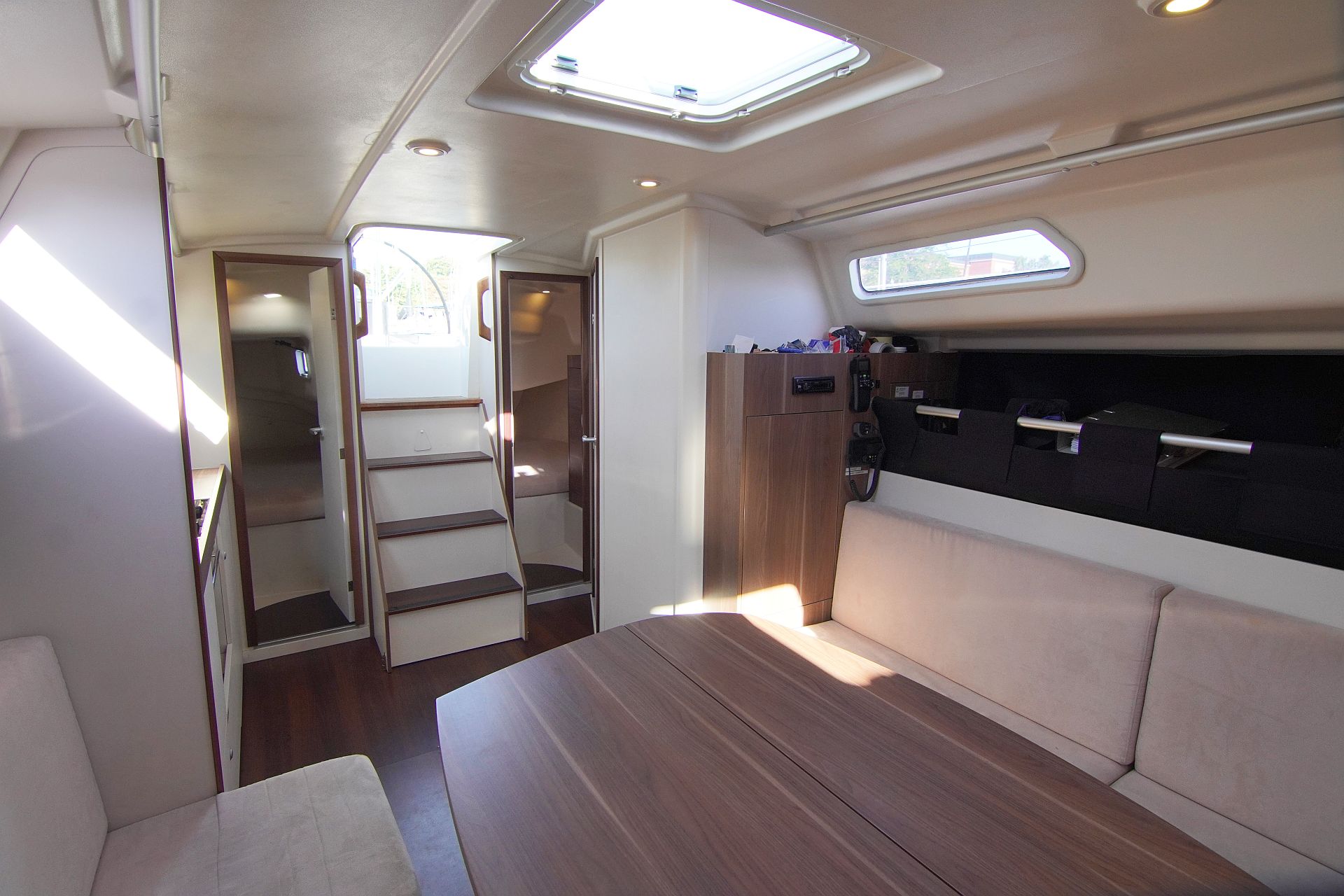 Gebrauchtboot Varianta 37